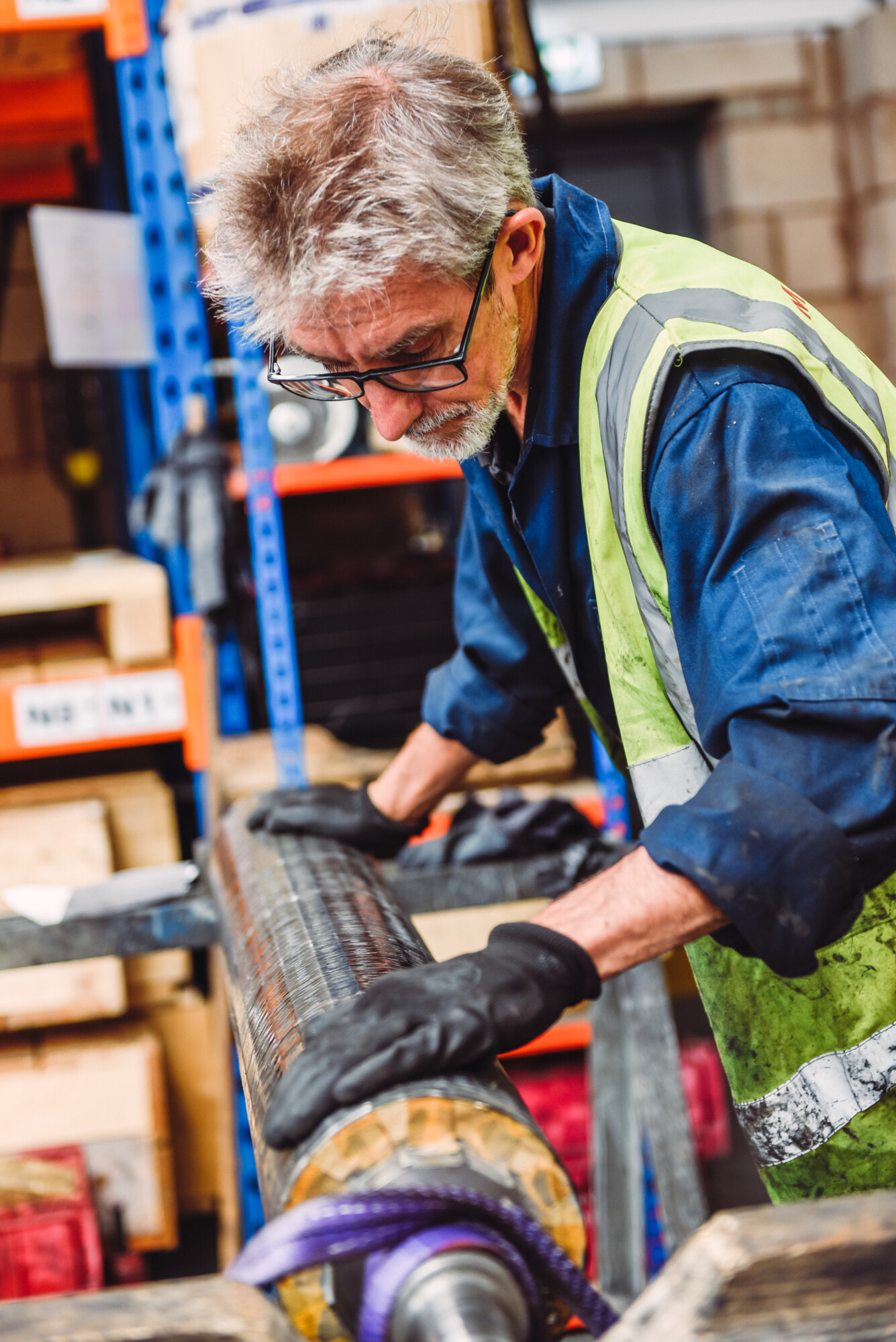 About Us | Magna Power Equipment Ltd